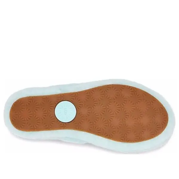 UGG Oh Yeah Slide - Blue