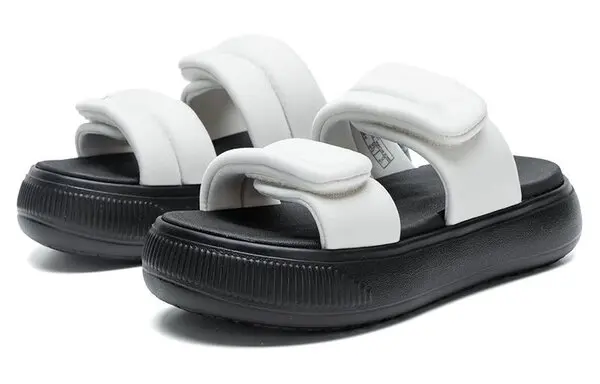 PUMA Mayu Puffy Sandals
