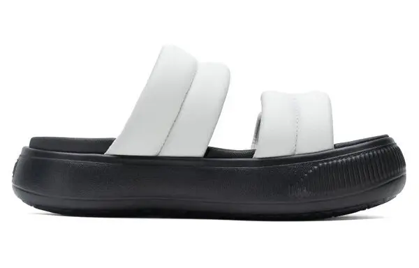 PUMA Mayu Puffy Sandals