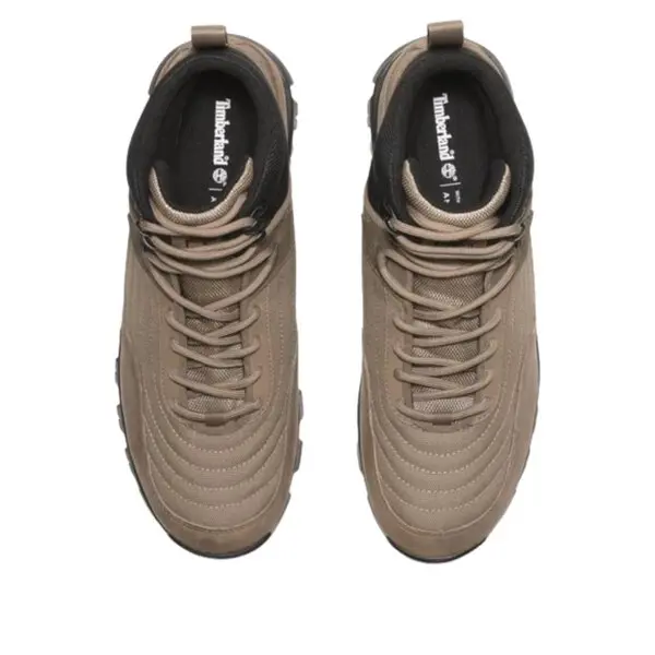 Timberland Mt. Maddsen Waterproof Boots