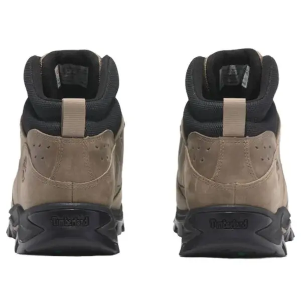 Timberland Mt. Maddsen Waterproof Boots