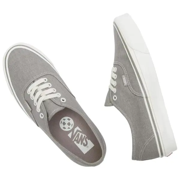 VANS Authentic Reissue 44 Lx Sneakers - Grey