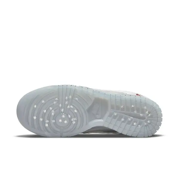 Nike Dunk Low "ice