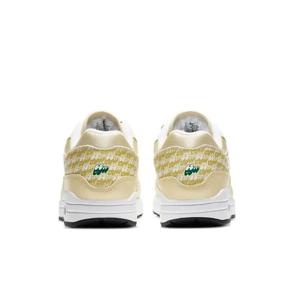 Nike Max 1 "lemonade" Sneakers - Yellow