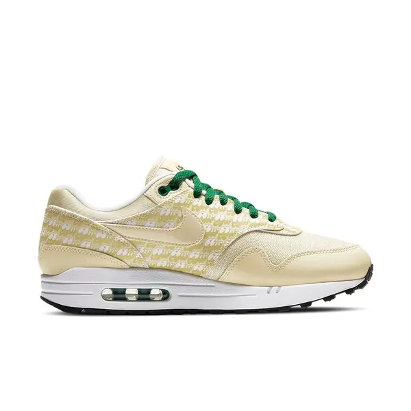 Nike Max 1 "lemonade" Sneakers - Yellow