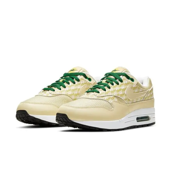 Nike Max 1 "lemonade" Sneakers - Yellow