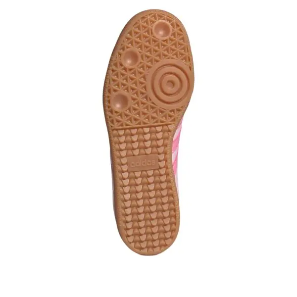 Adidas Samba Sneakers - Pink/gum