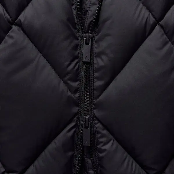 JORDAN Air Brooklyn Quilted Puffer Jacket