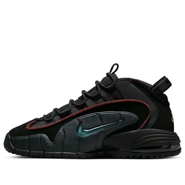 Nike Max Penny 1 Sneakers - Black