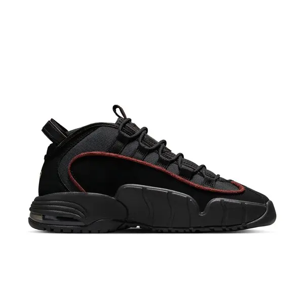 Nike Max Penny 1 Sneakers - Black