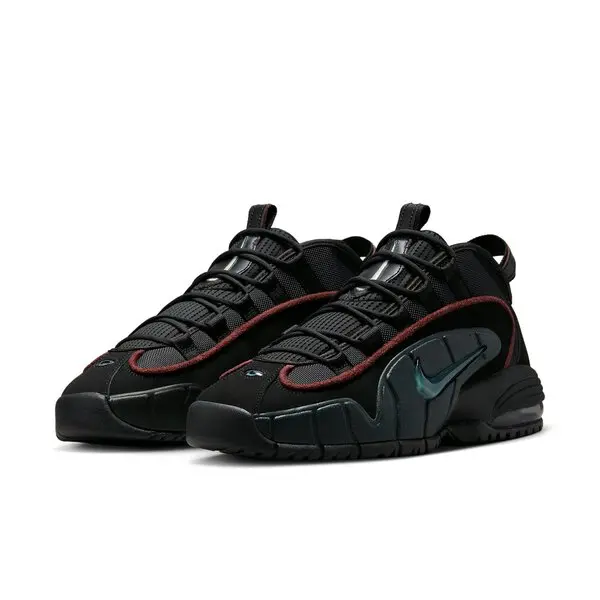 Nike Max Penny 1 Sneakers - Black