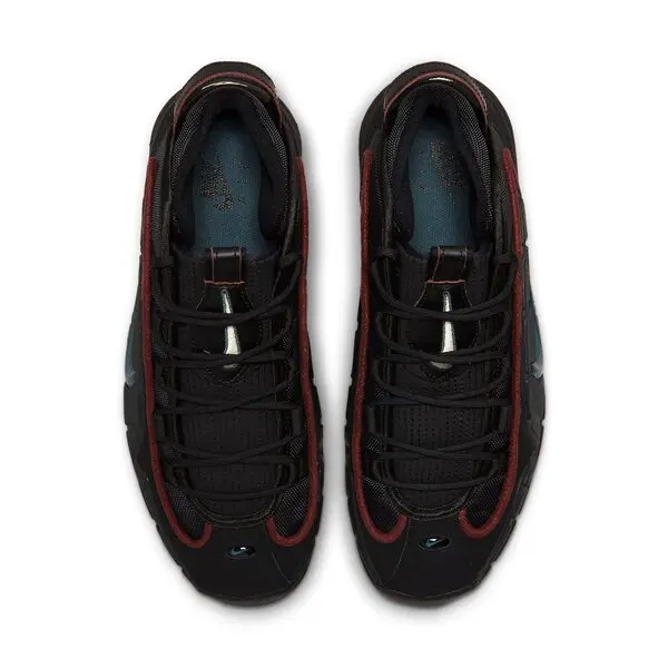 Nike Max Penny 1 Sneakers - Black