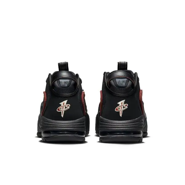 Nike Max Penny 1 Sneakers - Black