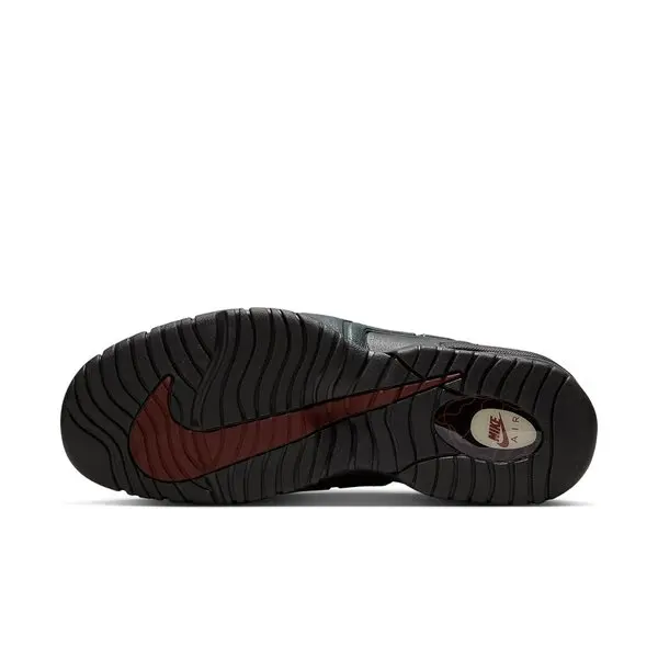 Nike Max Penny 1 Sneakers - Black