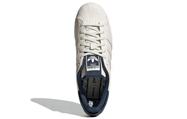 Adidas Originals Superstar Low Top Sneakers
