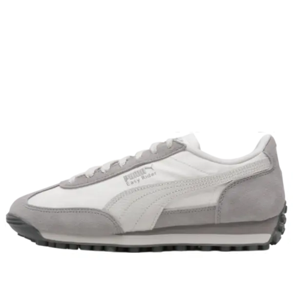 PUMA Easy Rider Sneakers - Grey/white