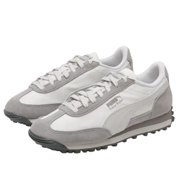 PUMA Easy Rider Sneakers - Grey/white