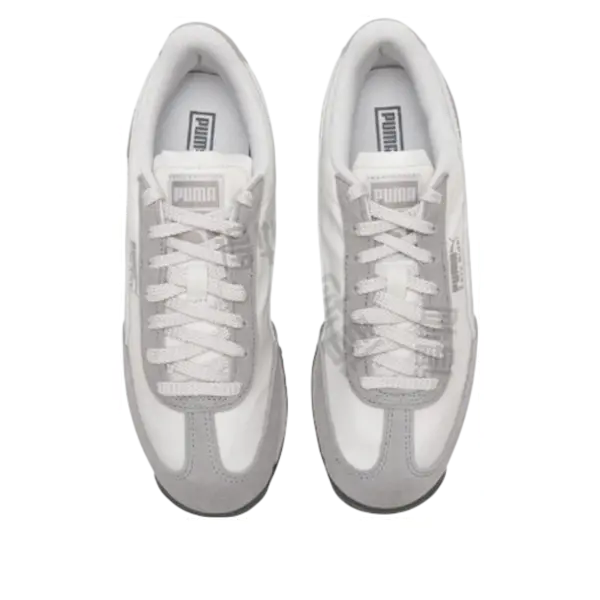 PUMA Easy Rider Sneakers - Grey/white