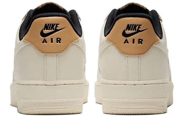 Nike Force 1 '07 Lv8 Sneakers - White