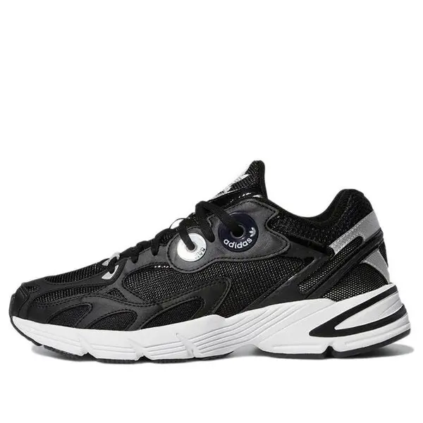 Adidas Astir Sneakers - Black