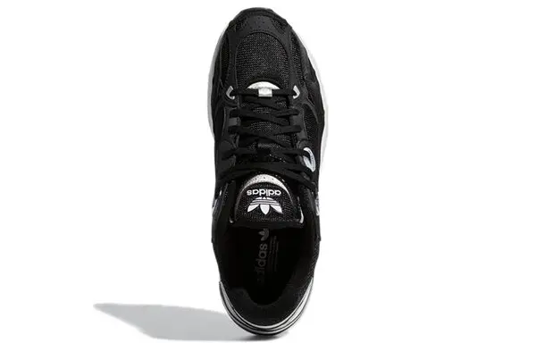Adidas Astir Sneakers - Black