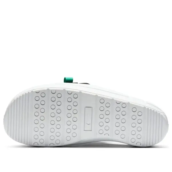 Nike Offline Slip-on - Black/menta