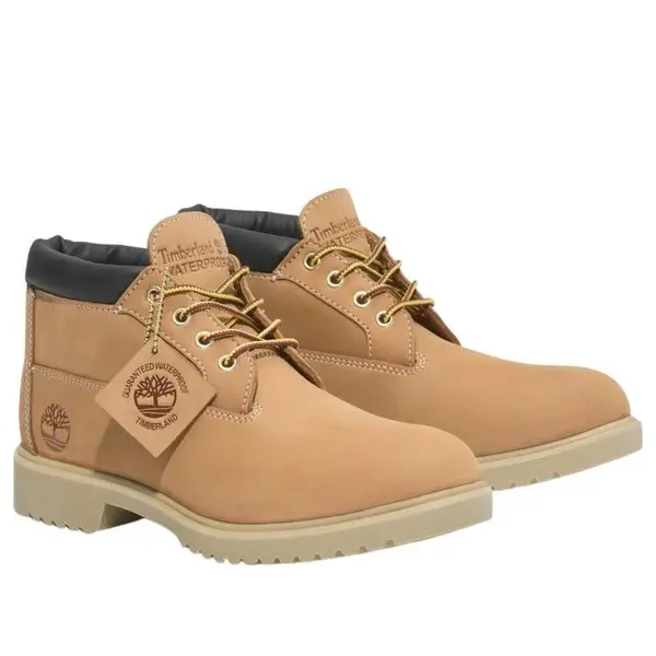 Timberland 1973 Newman Mid Waterproof Boots