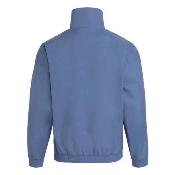 Adidas Adicolor 3d Trefoil 3-stripes Track Jacket