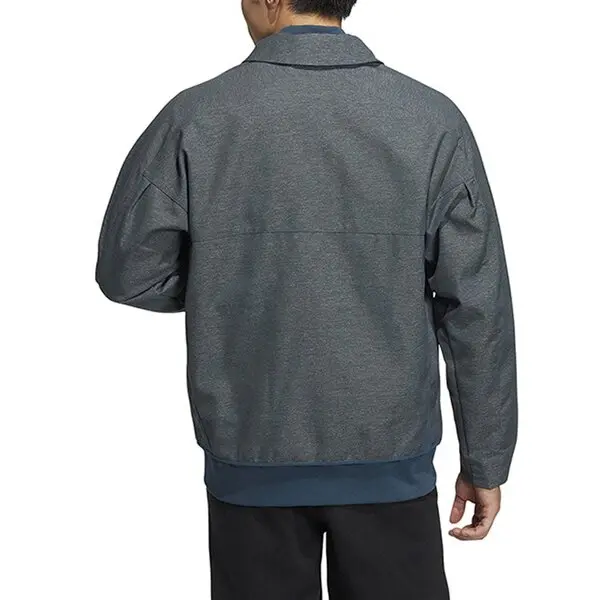 Adidas Wuji Sports Casual Jacket