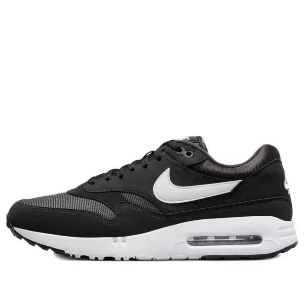 Nike Max 1 '86 Og Golf "big Bubble - Black/white