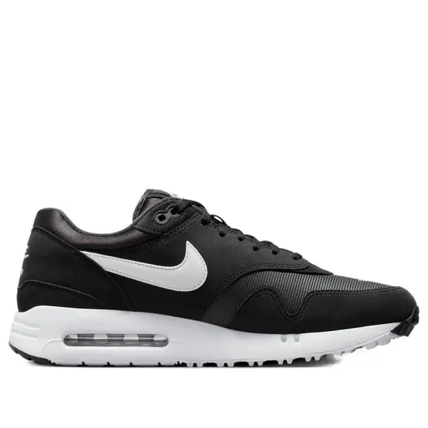 Nike Max 1 '86 Og Golf "big Bubble - Black/white