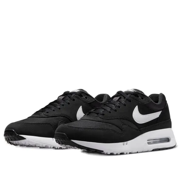 Nike Max 1 '86 Og Golf "big Bubble - Black/white