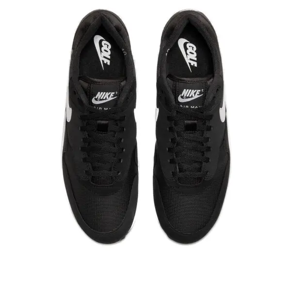 Nike Max 1 '86 Og Golf "big Bubble - Black/white