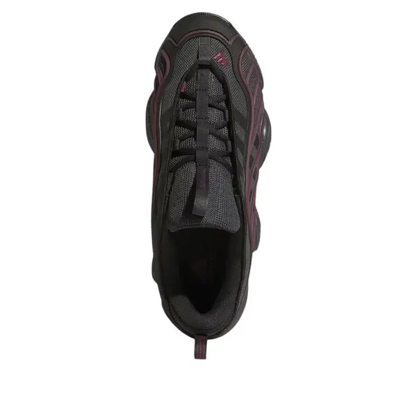 Adidas Intimidation Low "lack" Sneakers - Black