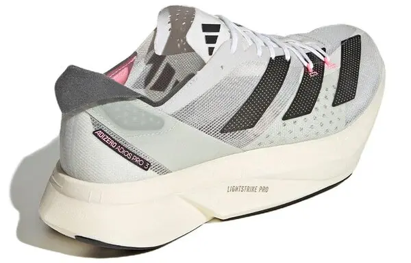 Adidas Adizero Adios Pro 3 Sneakers