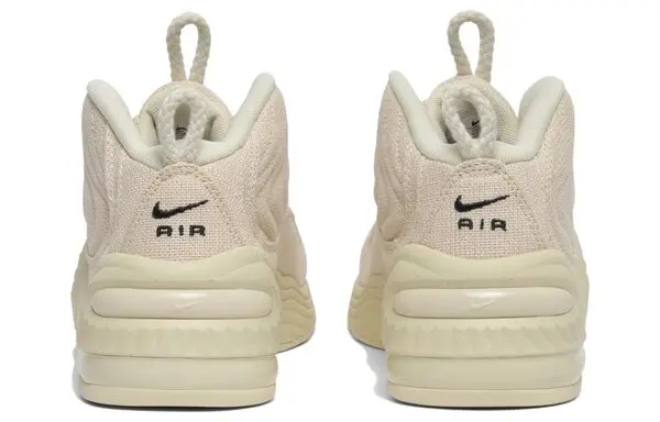 Nike X Stussy Penny 2 "fossil" Sneakers - Beige