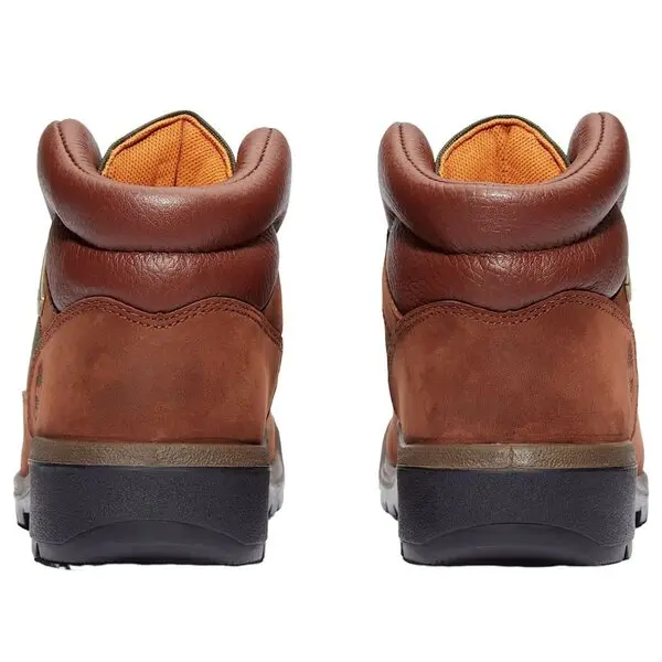 Timberland Field Boot Waterproof - Chocolate Brown