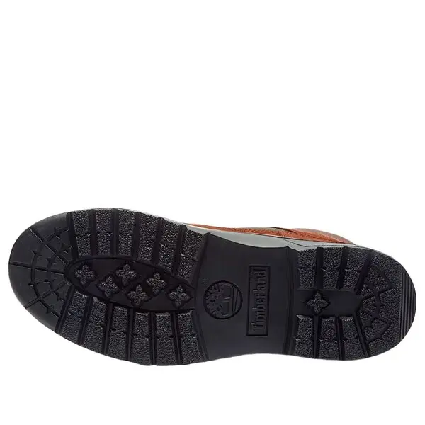 Timberland Field Boot Waterproof - Chocolate Brown