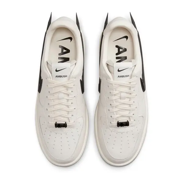 Nike Force 1 Low X Ambush "phantom