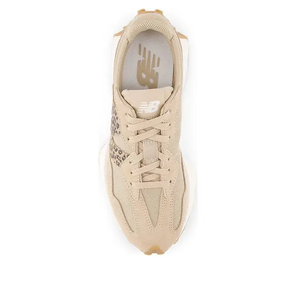 NEW BALANCE 327 'incense' Sneakers - Incense/multicolor