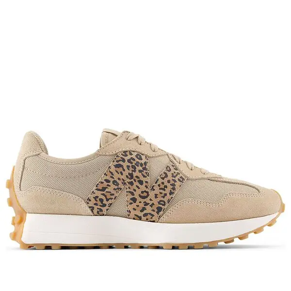 NEW BALANCE 327 'incense' Sneakers