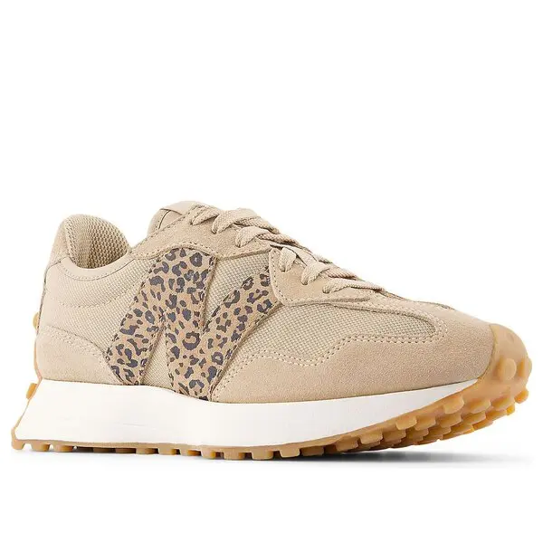 NEW BALANCE 327 'incense' Sneakers