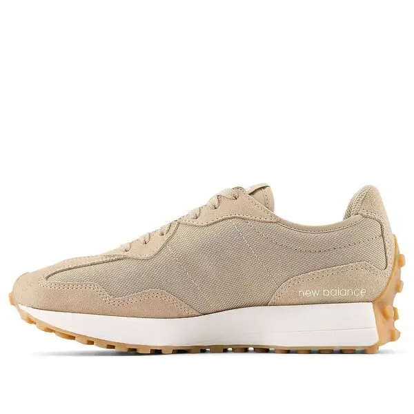 NEW BALANCE 327 'incense' Sneakers - Incense/multicolor
