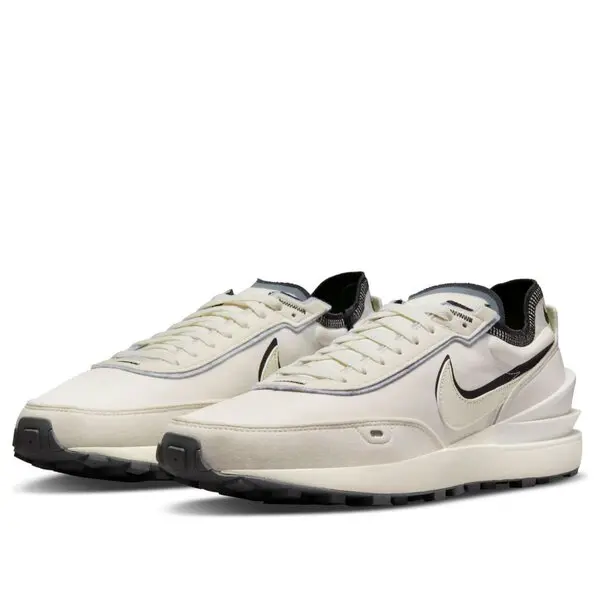 Nike Waffle One Se Sneakers - Creamwhite