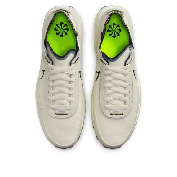 Nike Waffle One Se Sneakers - Creamwhite