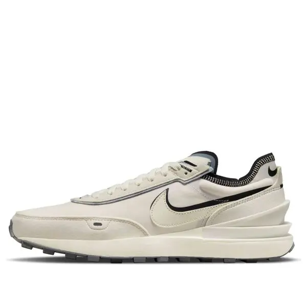 Nike Waffle One Se Sneakers - Creamwhite