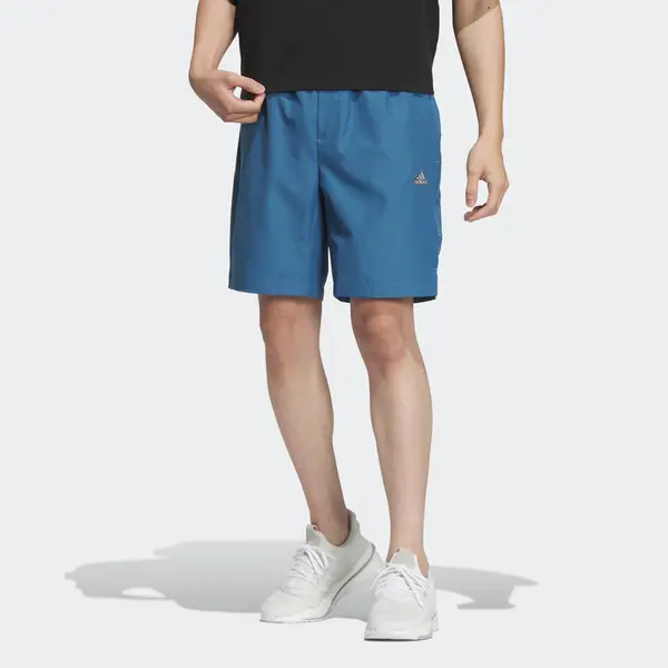 Adidas Tech Utility Woven Shorts