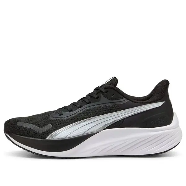 PUMA Pounce Lite Sneakers - Black/white