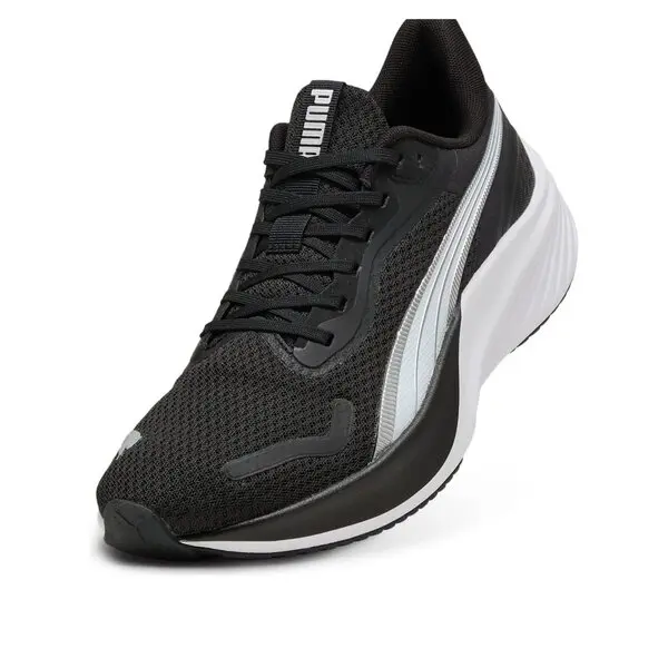 PUMA Pounce Lite Sneakers - Black/white