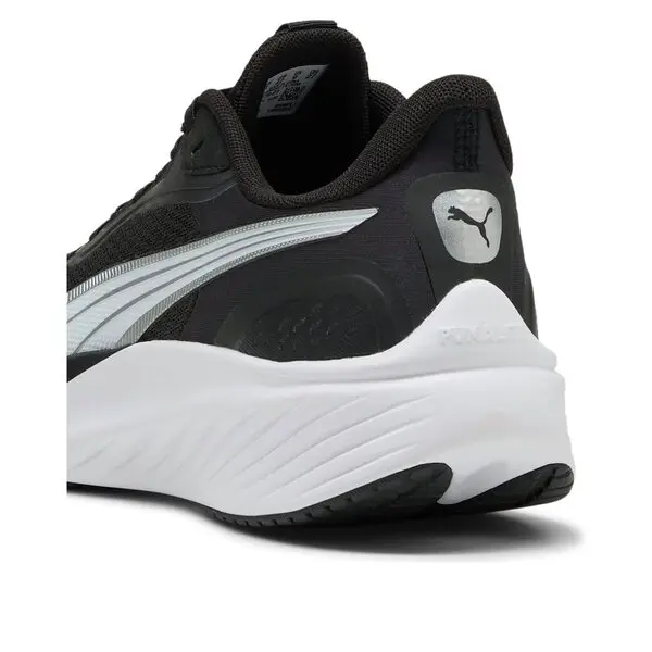 PUMA Pounce Lite Sneakers - Black/white